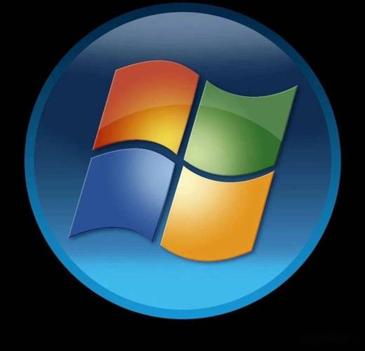 windows7ghost下载图标