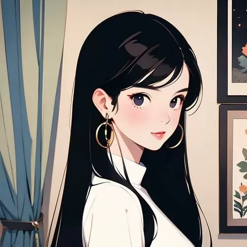 乌翼鸟漫画全集漫画全彩图标