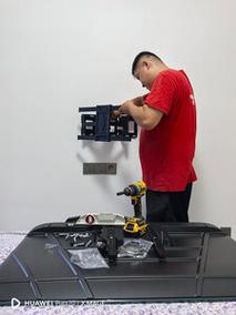 电视挂架安装视频图标