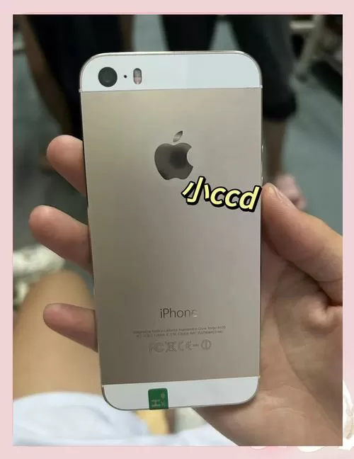 苹果5s卖多少钱图标