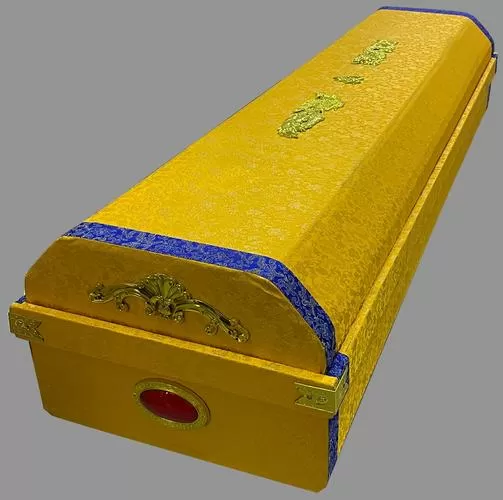 棺木什么木材好