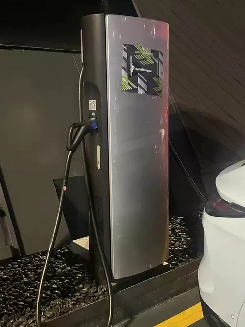 兆瓦闪充对电池有害吗
