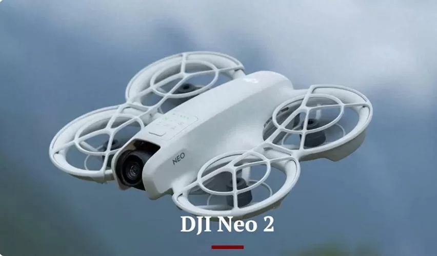 大疆neo2能飞多高截图