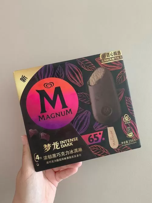 梦龙的巧克力是什么牌子截图