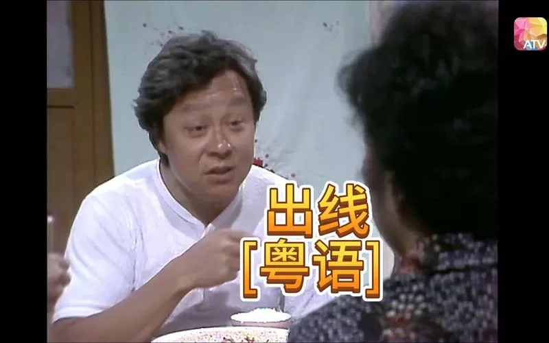 香港连续剧粤语1981图标
