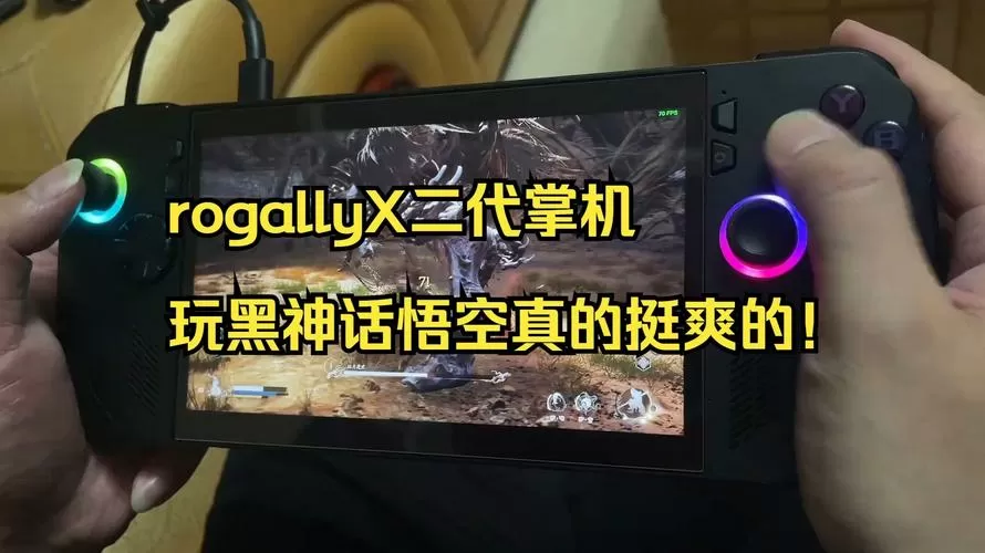 哪个掌机可以玩暗黑2重制版截图