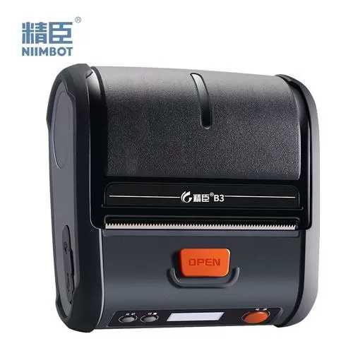 精臣官网b3s图标