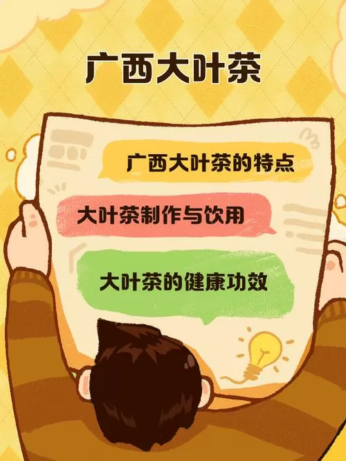 壮茶的功效和作用图标
