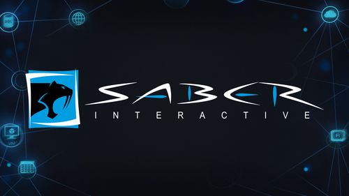 saber interactive游戏截图