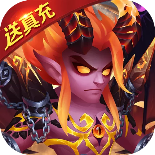 风暴召唤师破解版图标