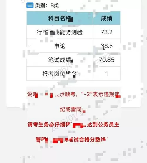 山东自考网成绩查询入口