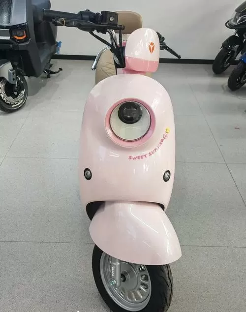 雅迪元气哪个版本好