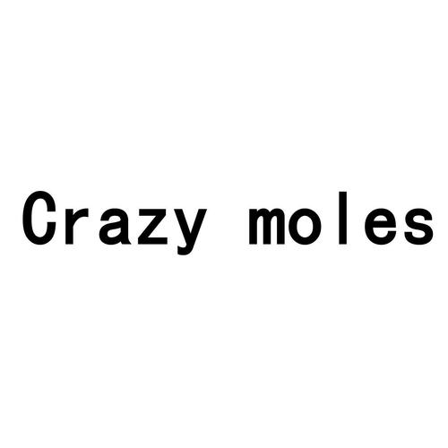 moles