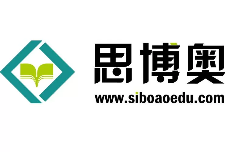 思博教育图标