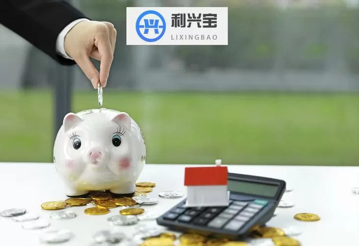利兴宝app有人用过吗?