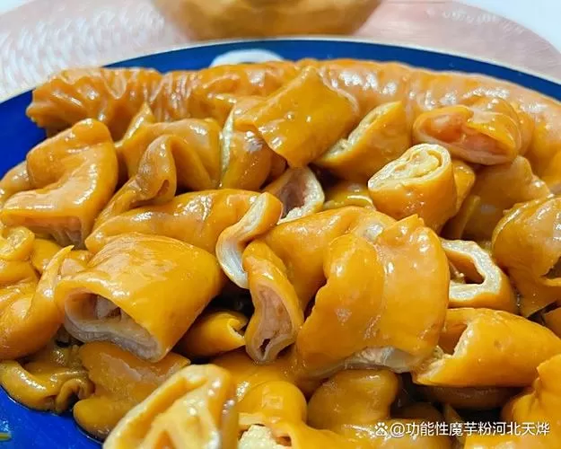如何自己腌制腊肥肠