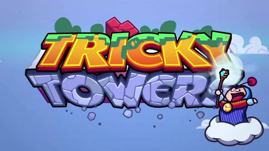 tricky tower手机版截图