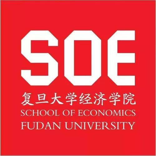 复旦大学经济学院图标