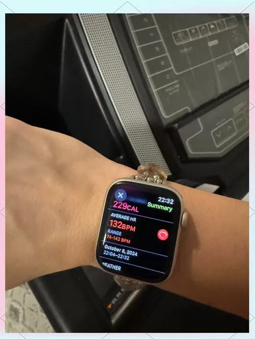 小米手表测量心率准确吗图标