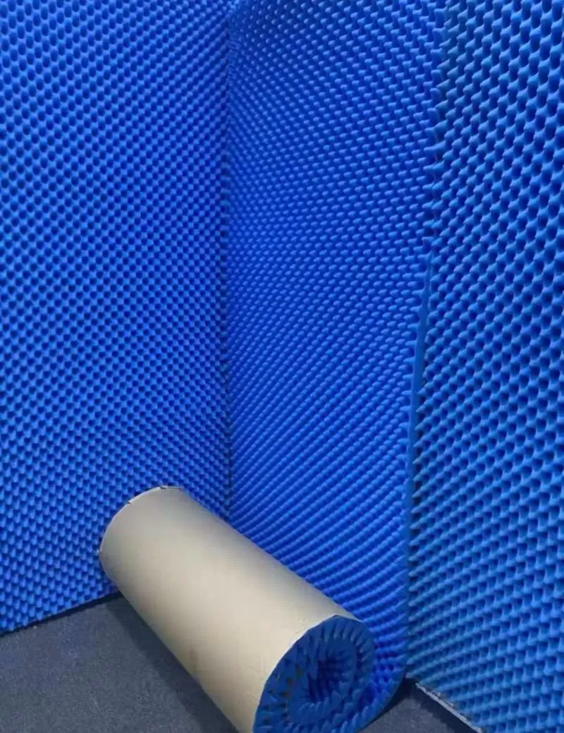 邻居太吵用隔音棉还是吸音棉