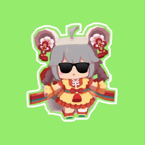 迷你世界喜团团会返场吗