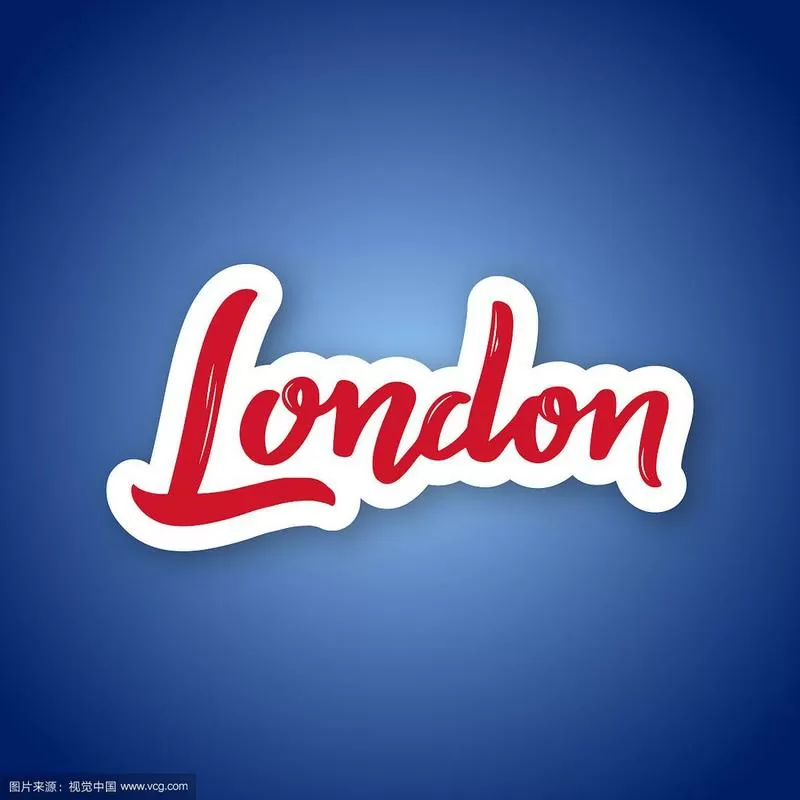英国广告
