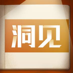 公众号洞见什么意思?截图