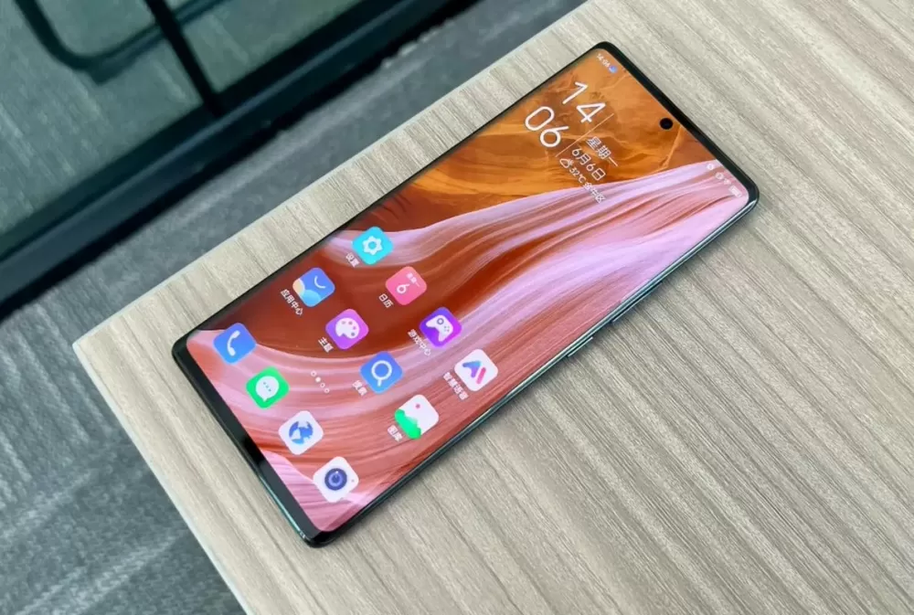 中兴axon40pro和平精英能开多少帧截图