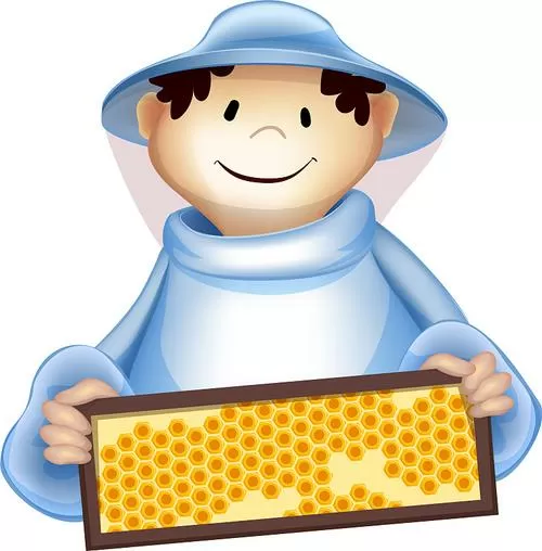 寓言故事养蜂人截图