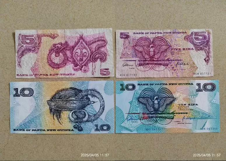 几内亚钱币图片截图