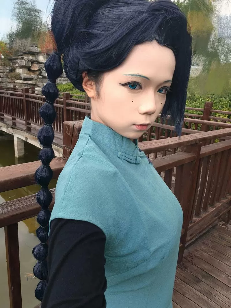 梅花十三的师傅叫什么名字截图