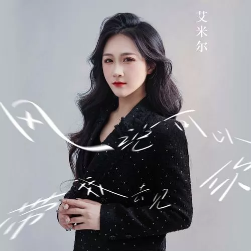 女歌手艾米尔图片截图