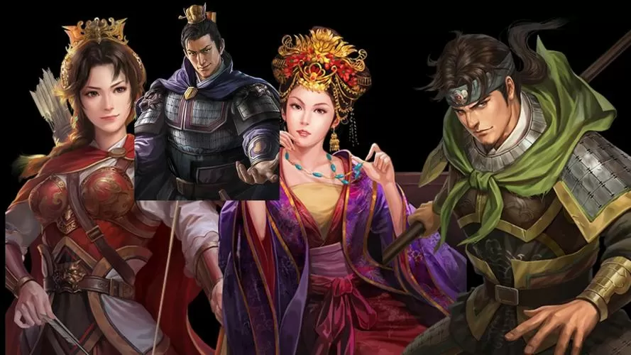 三国志战略版s7新战法
