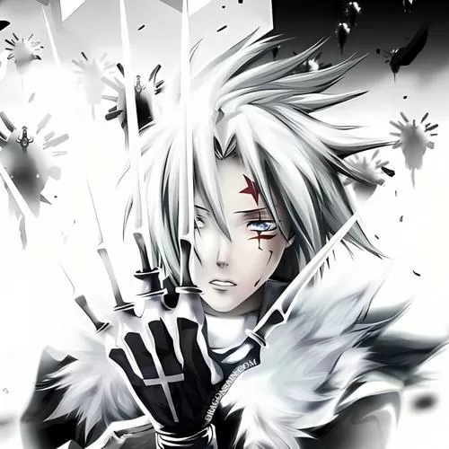 驱魔少年漫画在线观看图标