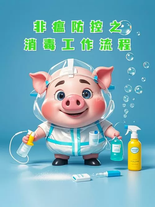 猪瘟多久才能自动消失截图