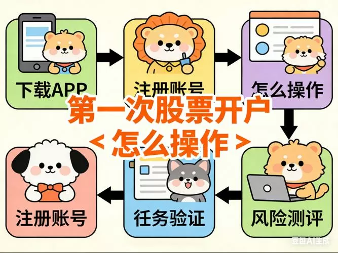 股票账号可以在别人手机上登录吗图标