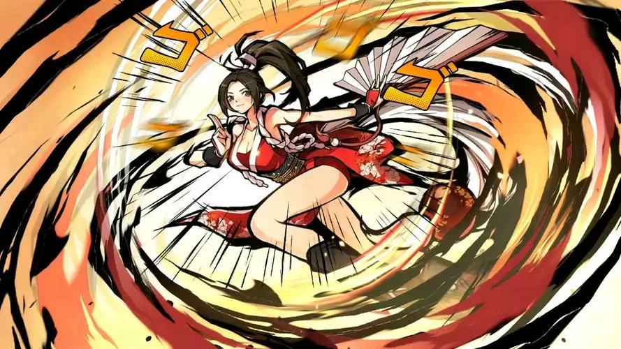 玩忍3应用宝服转官服截图
