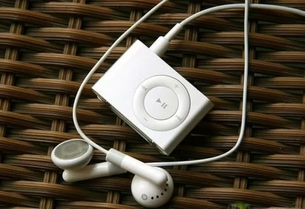 mp3建议买几g截图