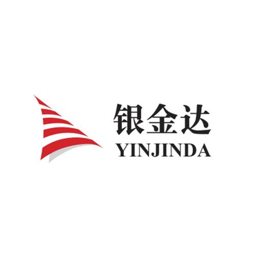 银达公司截图