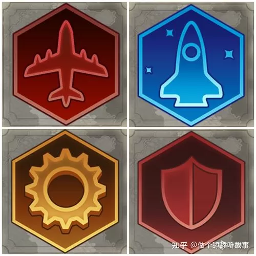 文明重启防闪框架图标