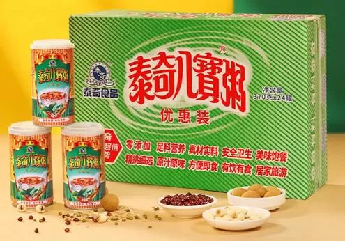 八宝粥辅助器(免费)截图