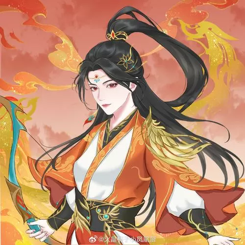 我的天劫古风漫画扑飞漫画网
