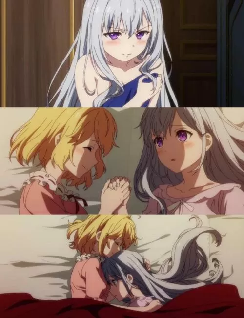 双女主番剧动漫有哪些图标