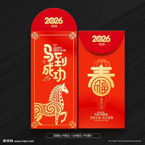 2026红包游戏截图