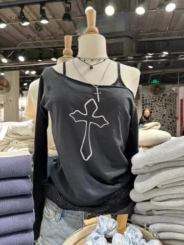 bm衣服是什么牌子截图
