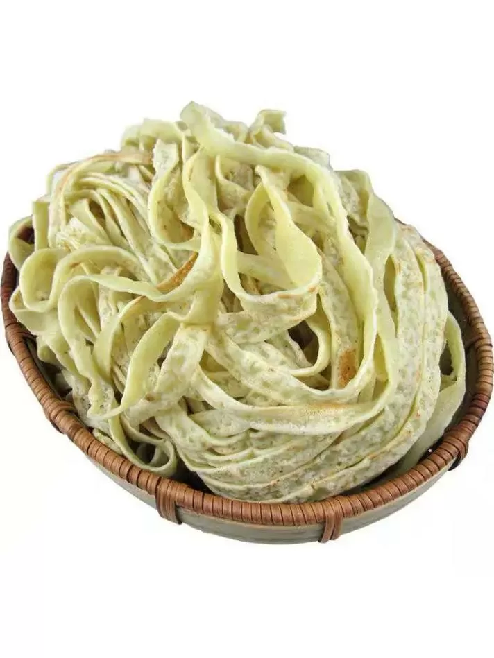 新鲜豆丝怎么保存缩略图
