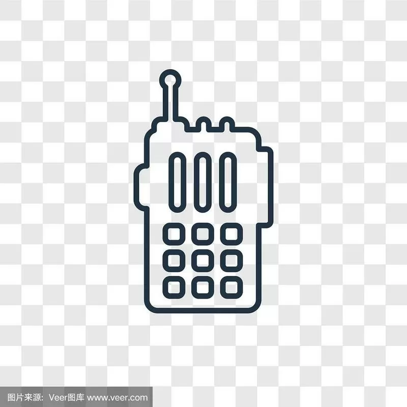 对讲机可以连接手机吗截图