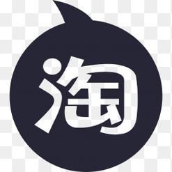 淘应用下载图标