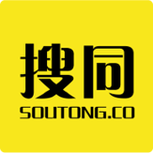 搜同网站登录图标