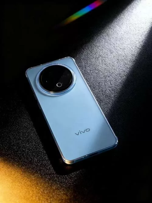 vivoy500pro的优缺点截图
